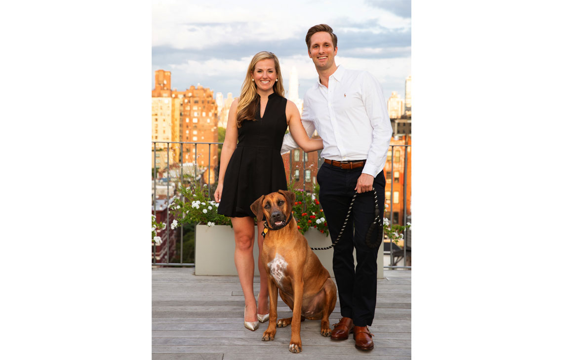 Engagements – Laurie Rhodes