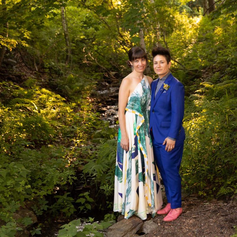 LGBTQ+ Weddings – Laurie Rhodes