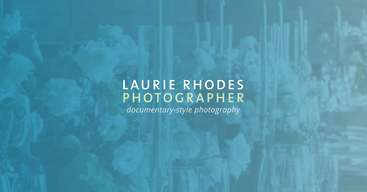 Laurie Rhodes Photographer